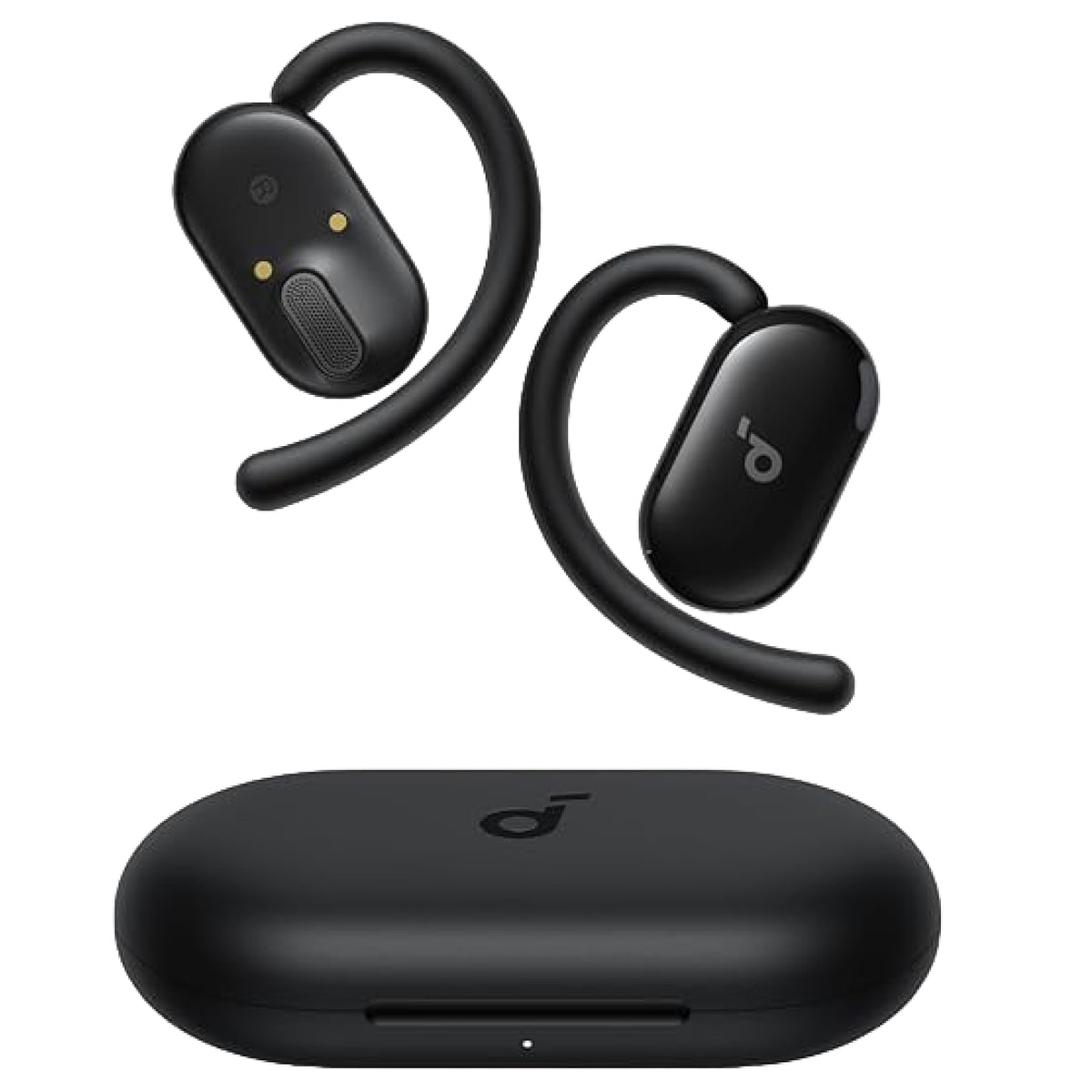 Anker soundcore V20i — Yellow Apple